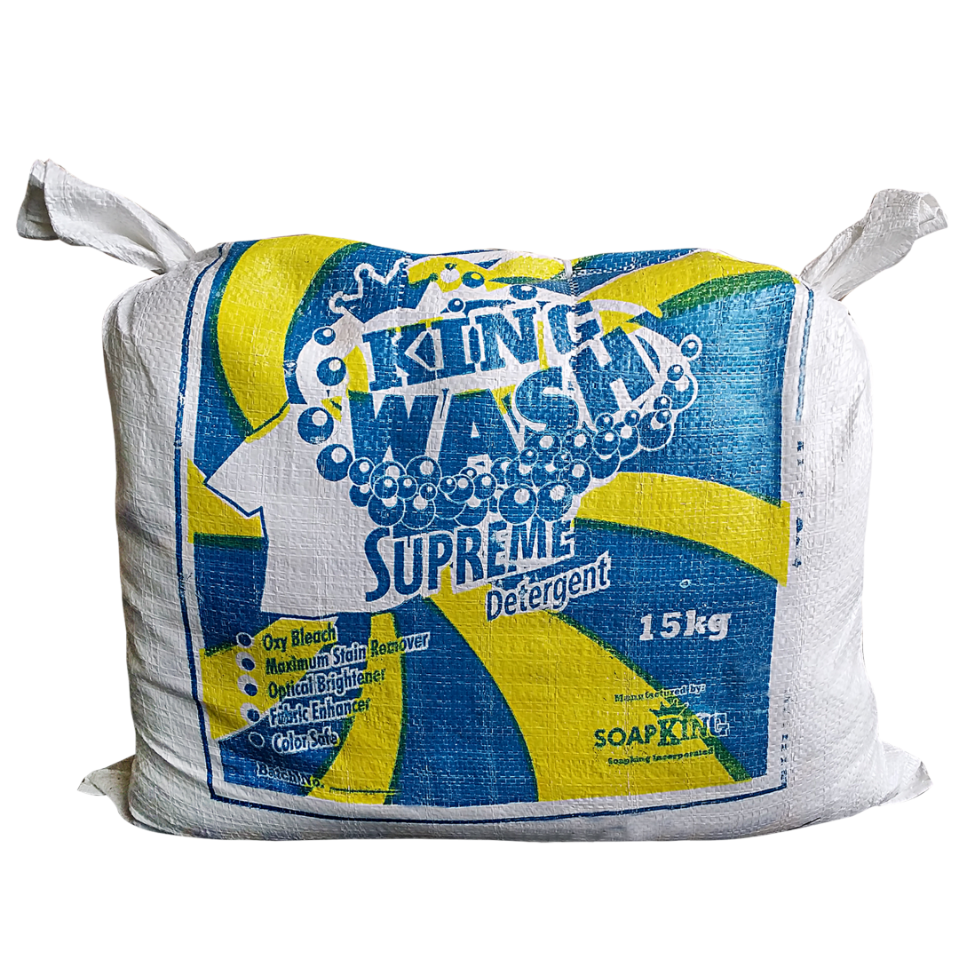Laundry Products Archives - Soap King