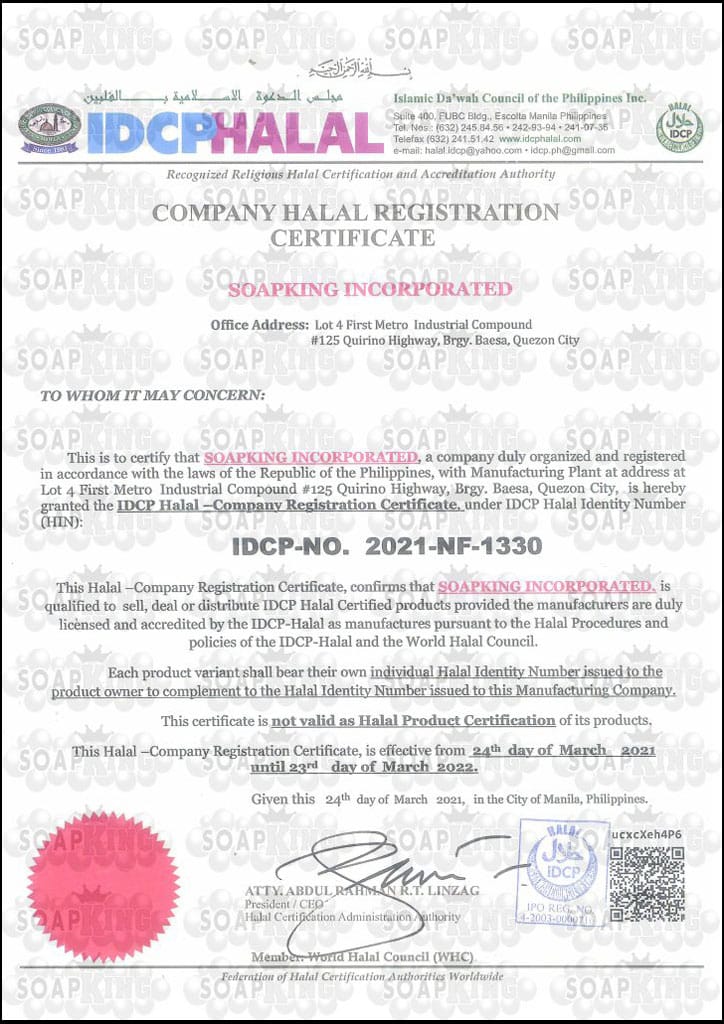 SOAPKINGINC-HALAL-REG-IDCP-NO2021NF1330-with-watermark NEW - Soap King