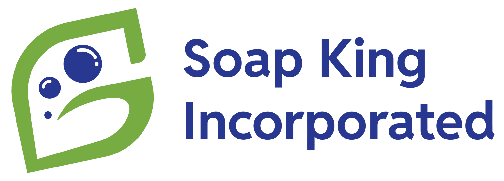 KINGWASH HAND LIQUID SOAP - LAVENDER - Soap King